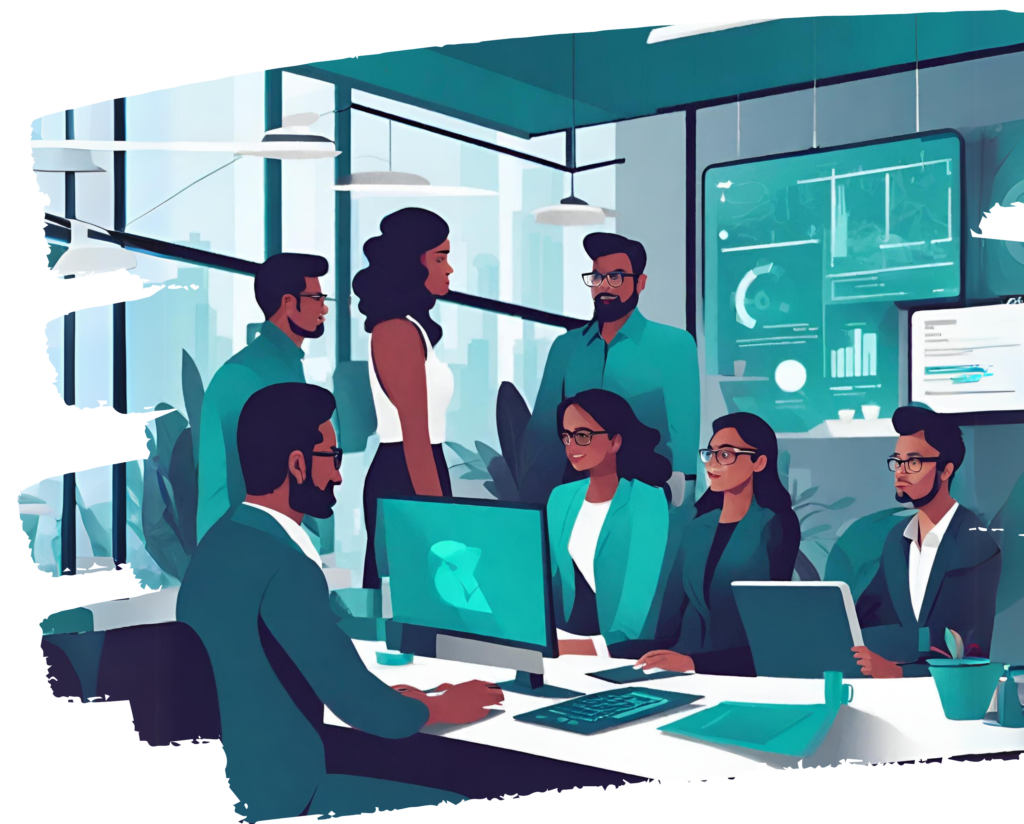 Home - Synapse AI Labs